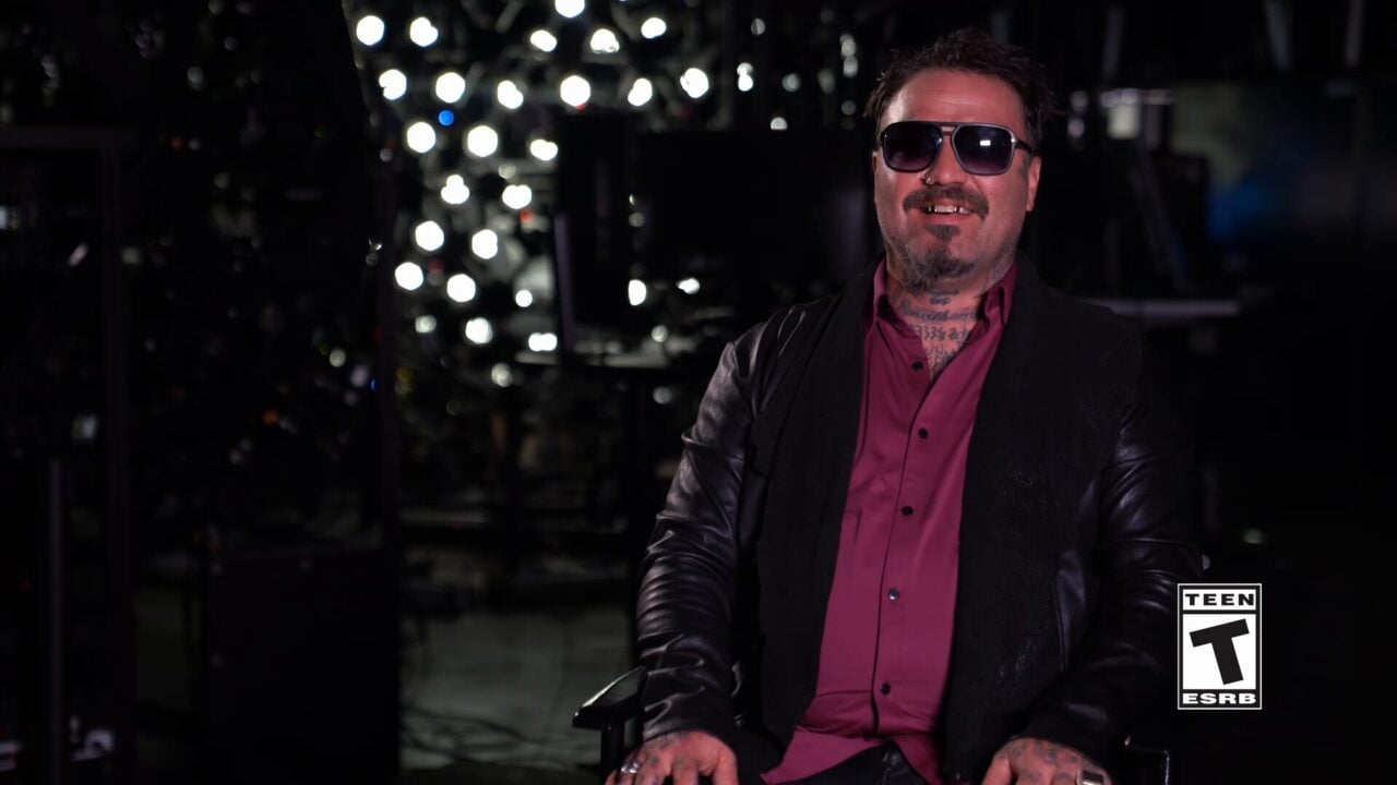 Tony Hawk will ‘campaign all he can’ for a remaster of Tony Hawk’s Underground | VGC