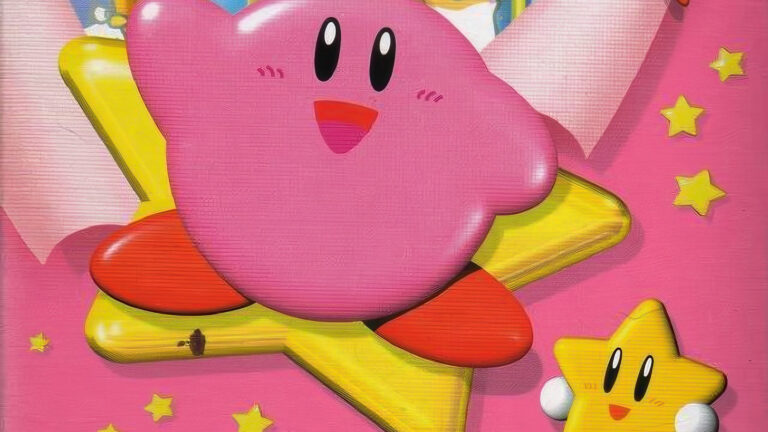 Four more Game Boy games, including a Kirby puzzler, have been added to ...