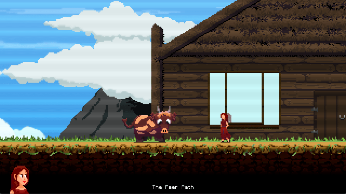 Quantum Witch, a ‘plot-former’ inspired by its creator’s life in a cult ...