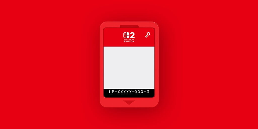 Nintendo will offer an alternative to Switch 2’s controversial Game Key ...