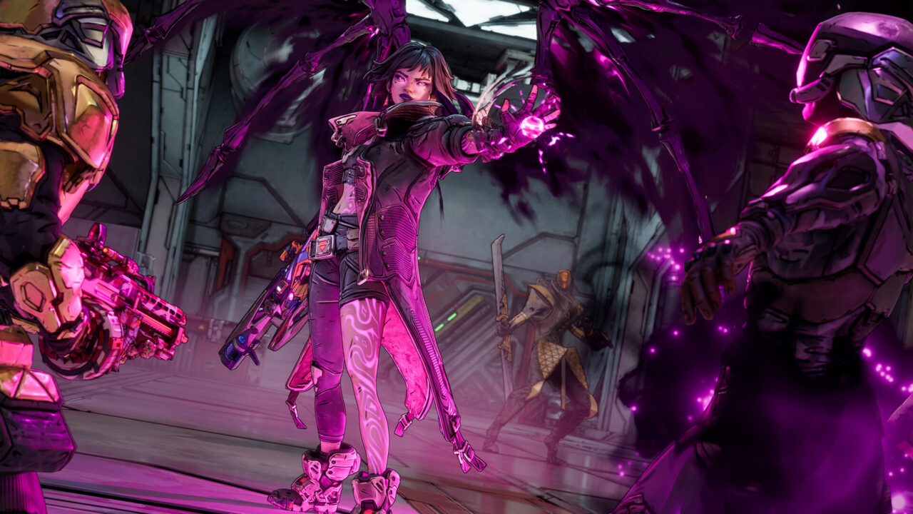 Borderlands 4 Review | VGC