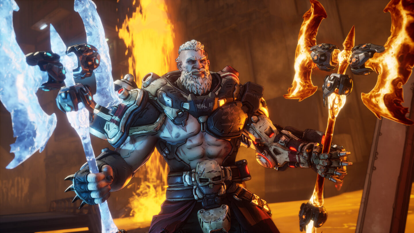 Borderlands 4 Review | VGC