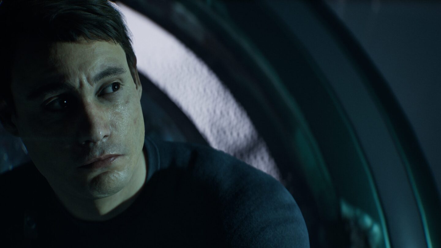 With Directive 8020, Supermassive is evolving the Dark Pictures formula in unexpected ways | VGC