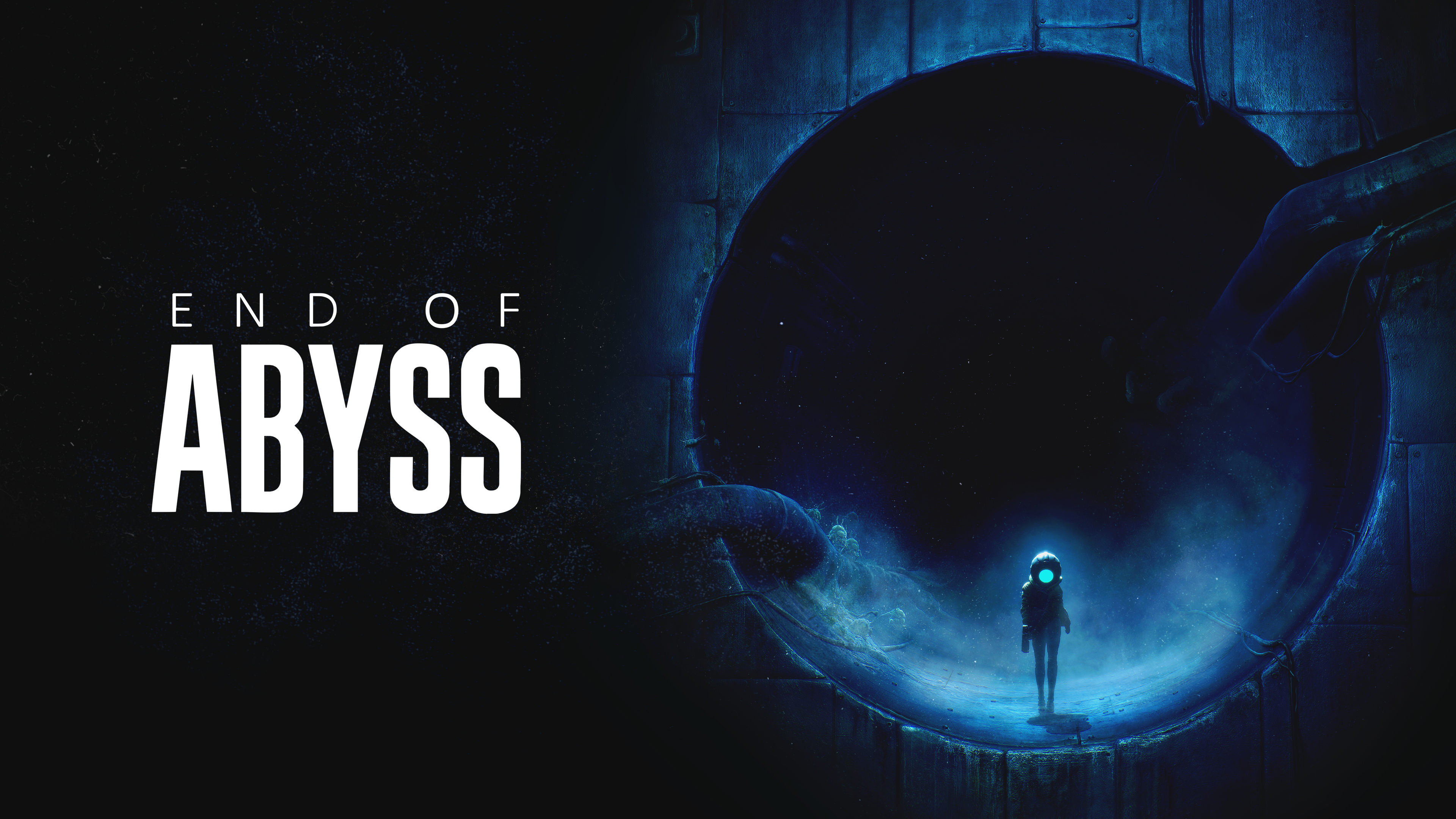 Epic Games Publishing reveals End of Abyss, a dark sci-fi action adventure | VGC