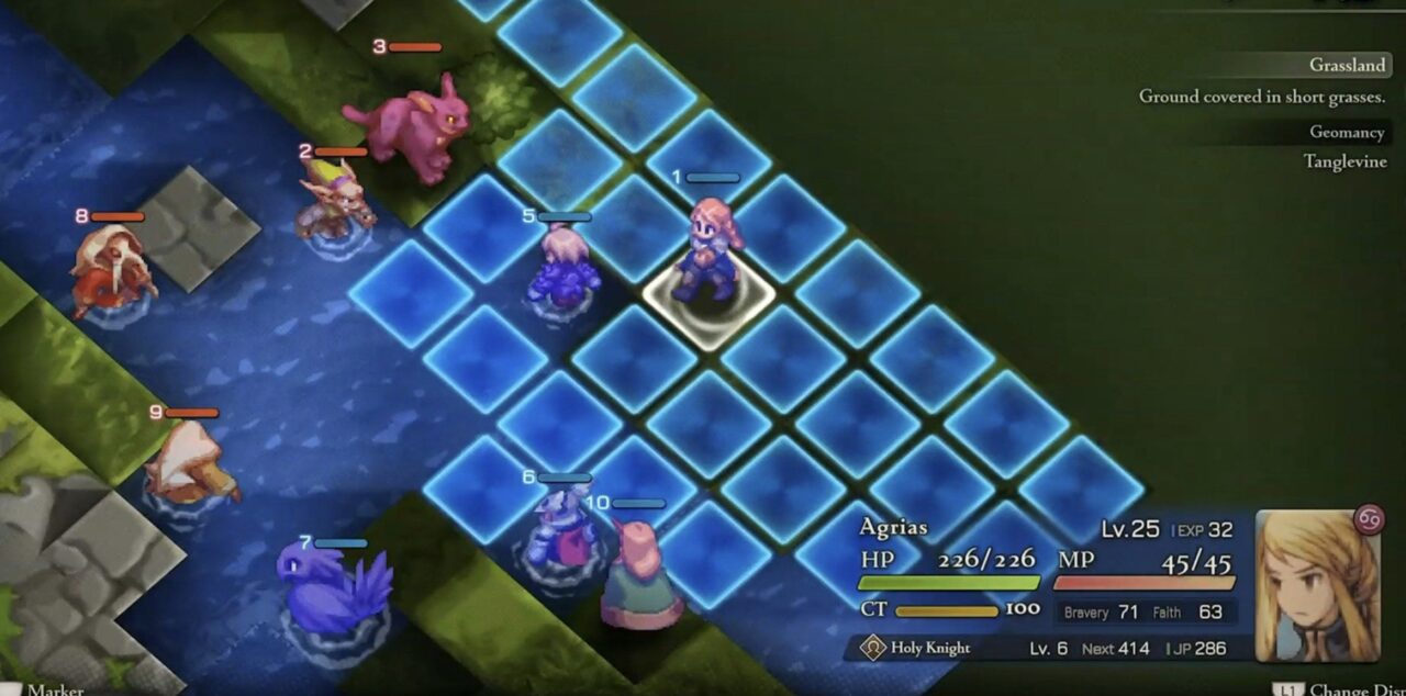 Final Fantasy Tactics remaster announced | VGC