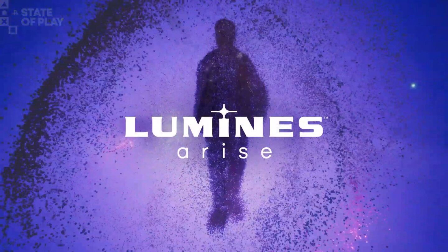 Lumines Arise announced | VGC