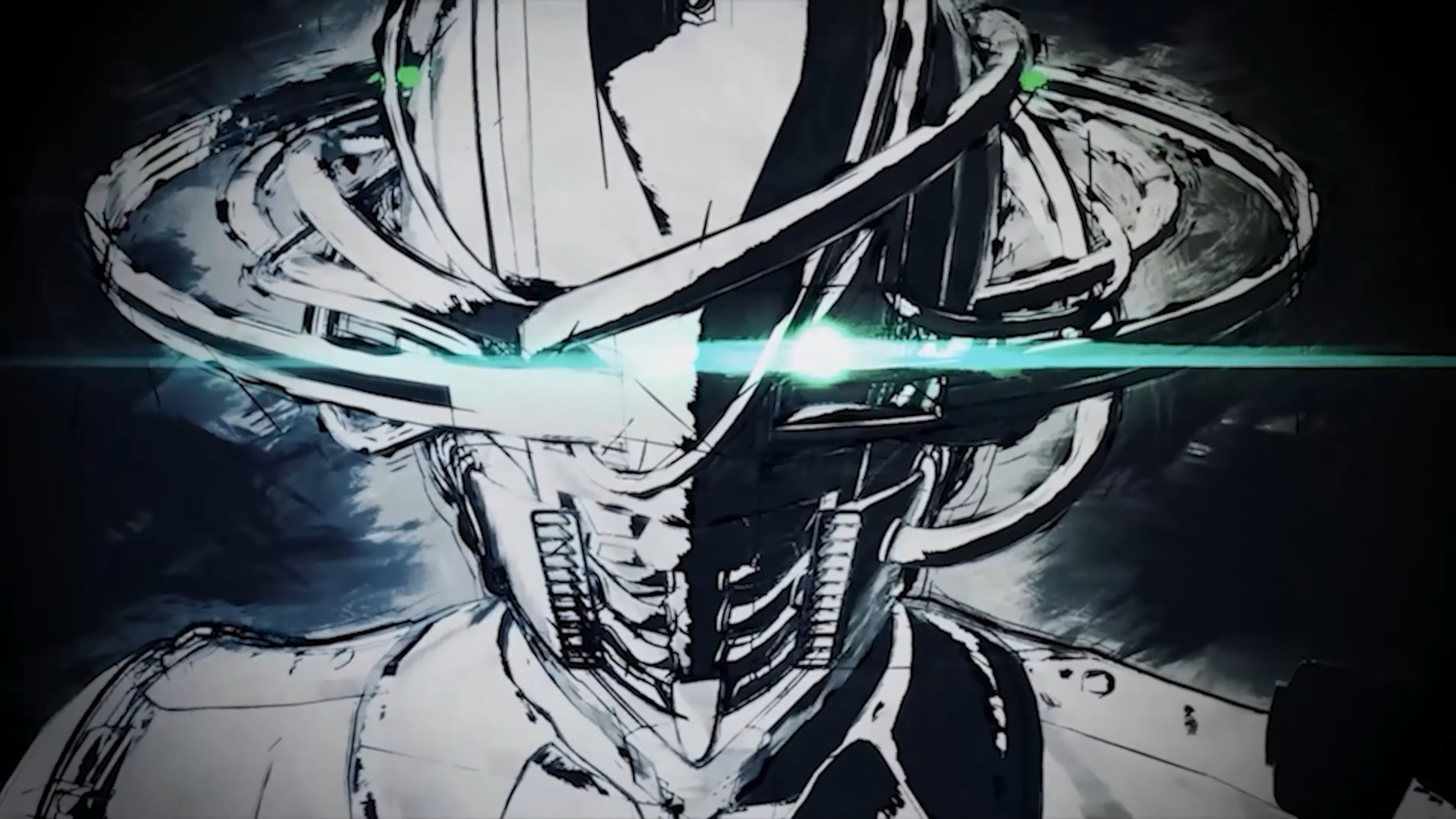 PS5 showcase surprise ‘Romeo is a Dead Man’ is Suda 51’s ‘bloodiest action game yet’ | VGC