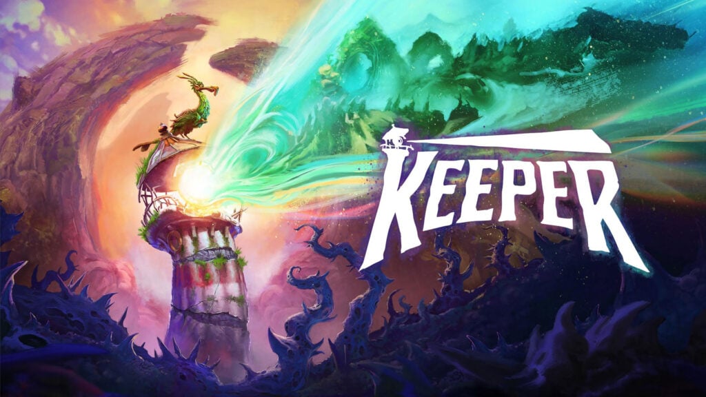 Keeper, a new game from Double Fine, announced for Xbox and PC | VGC