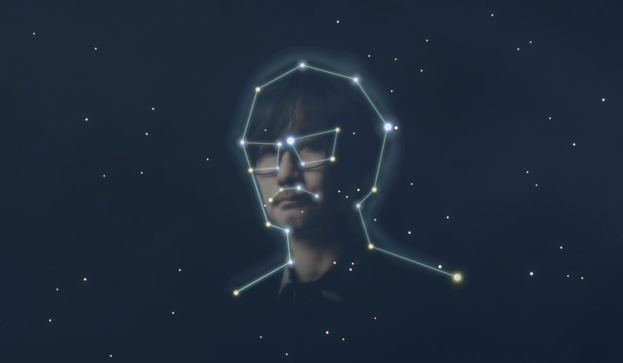 Hideo Kojima says he personally inserted all his cameos in Death ...