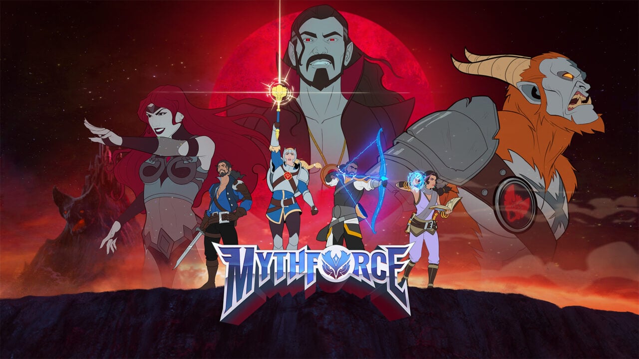 MythForce version 1.2 update makes it ‘the definitive version of the ...
