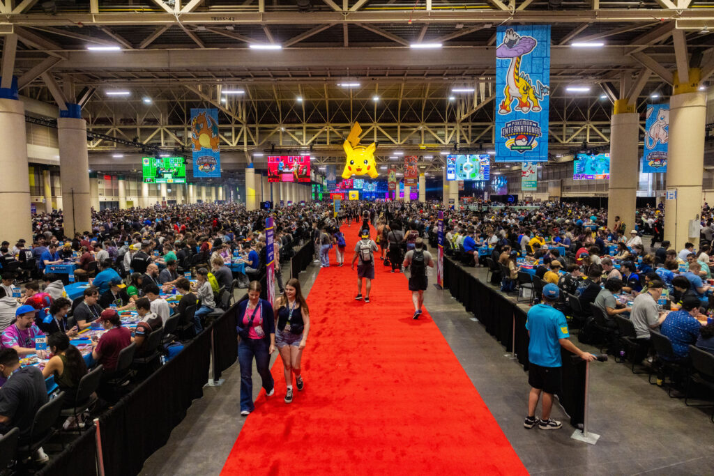 Pokémon North America International Championships winners crowned ahead ...