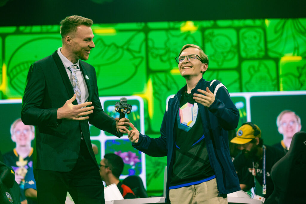 Pokémon North America International Championships winners crowned ahead ...