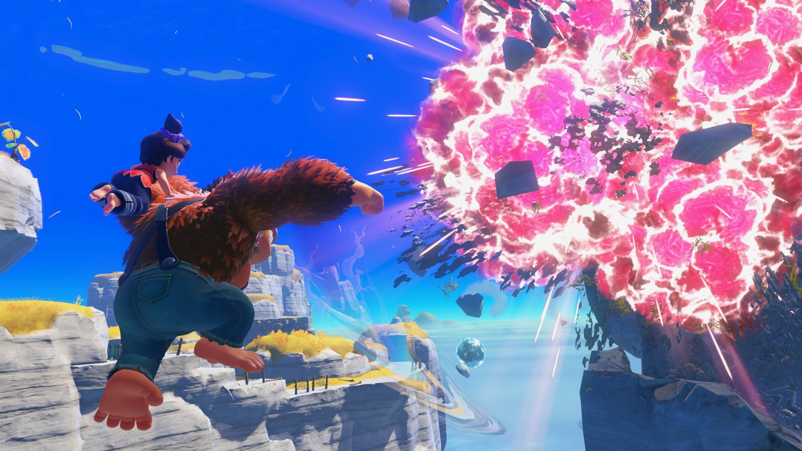 Nintendo and Universal are planning a Donkey Kong movie | VGC