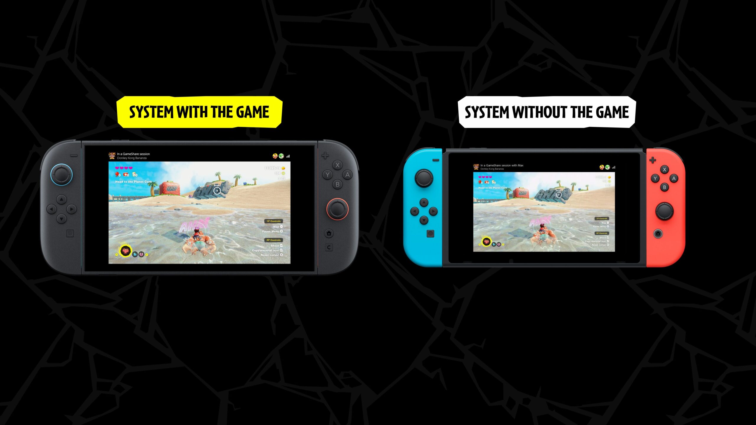 Gallery: 27 new Donkey Kong Bananza screens released by Nintendo | VGC