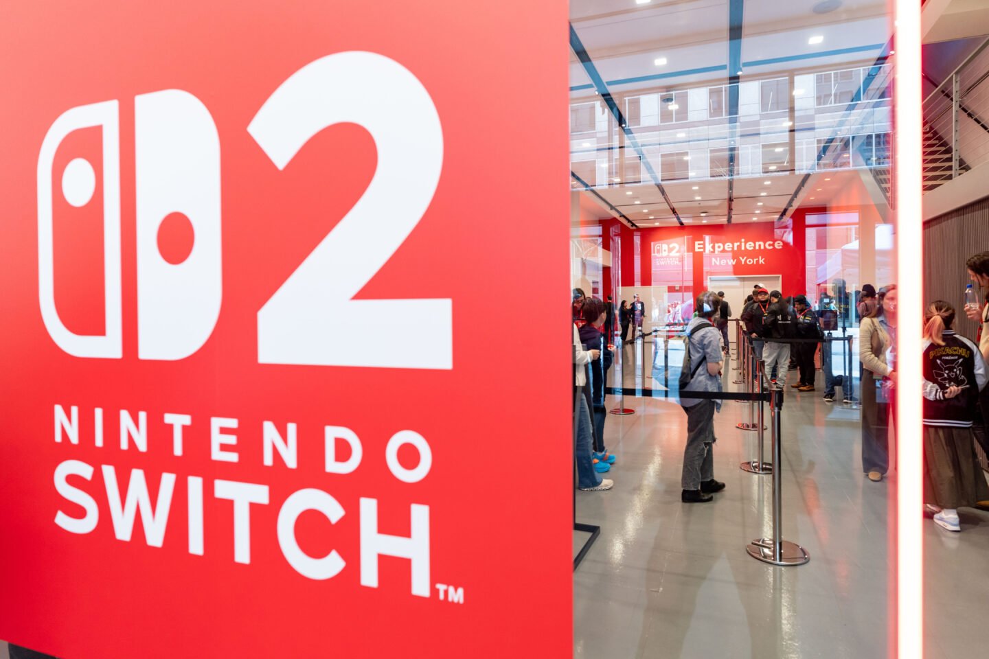 It’s official: There are no Nintendo Switch 2 reviews. Here’s what that means for us, and you | VGC
