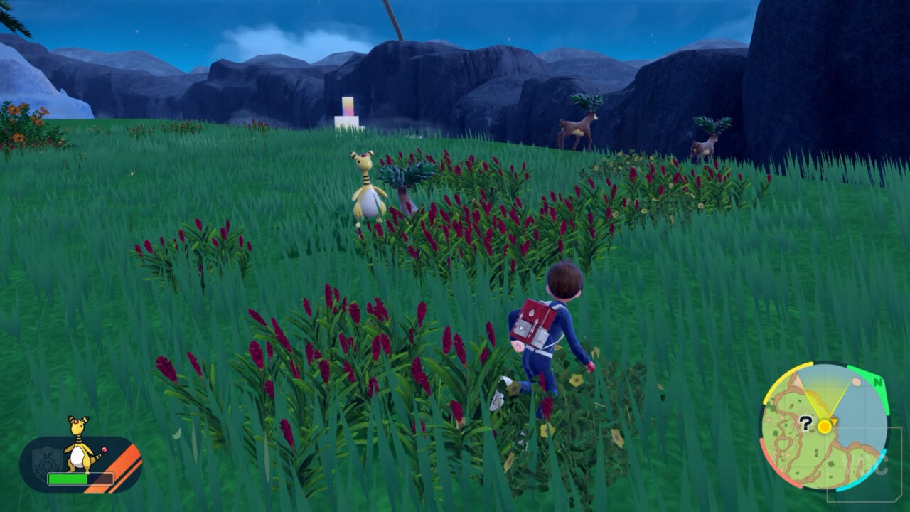 Hands-On: Pokémon Scarlet & Violet on Switch 2 is the big upgrade we’ve ...