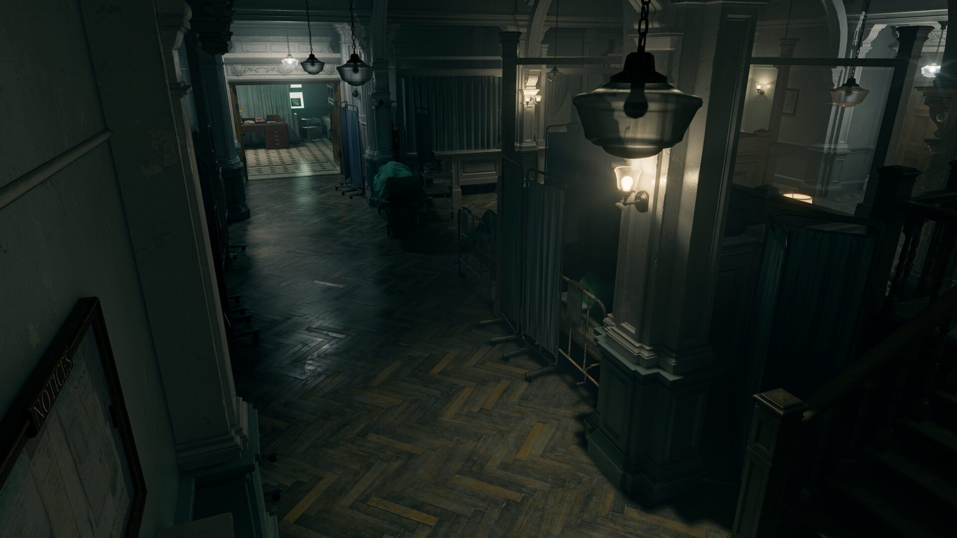 In its first gameplay demo, Capcom showed us why Resident Evil Requiem ...