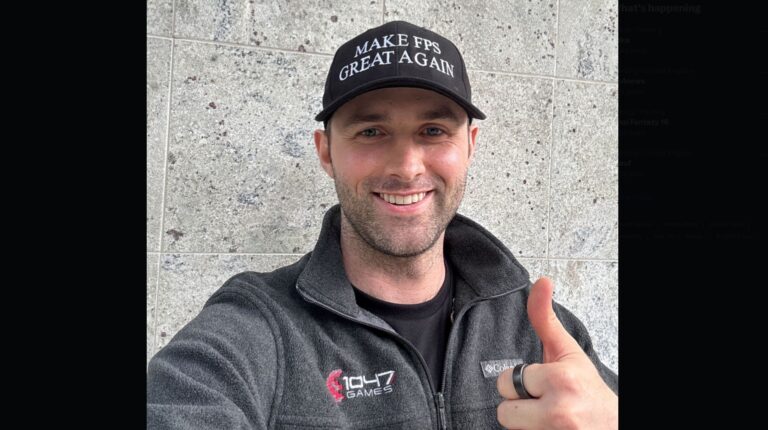 Splitgate 2 boss apologizes for Summer Game Fest stunt: ‘We needed ...