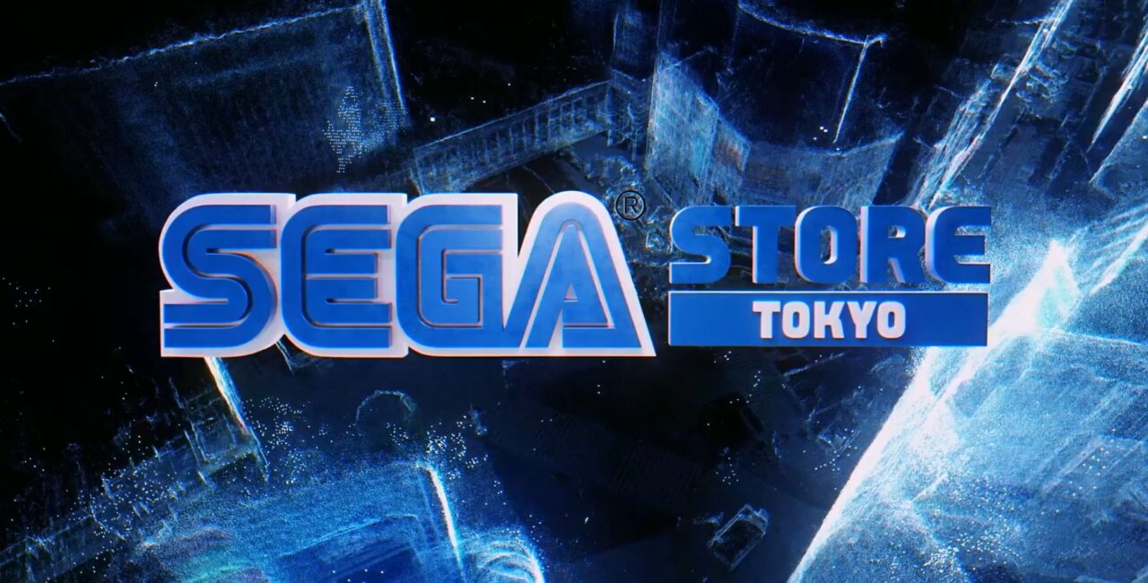 Sega unveils plans for Tokyo flagship store alongside Nintendo | VGC