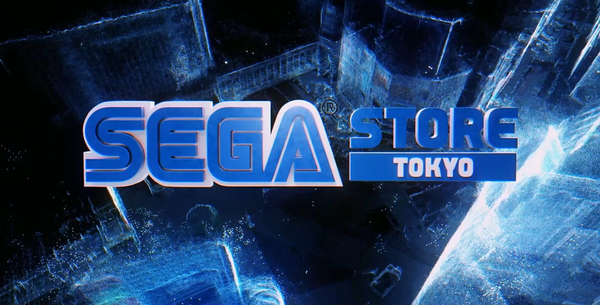 Sega unveils plans for Tokyo flagship store alongside Nintendo | VGC