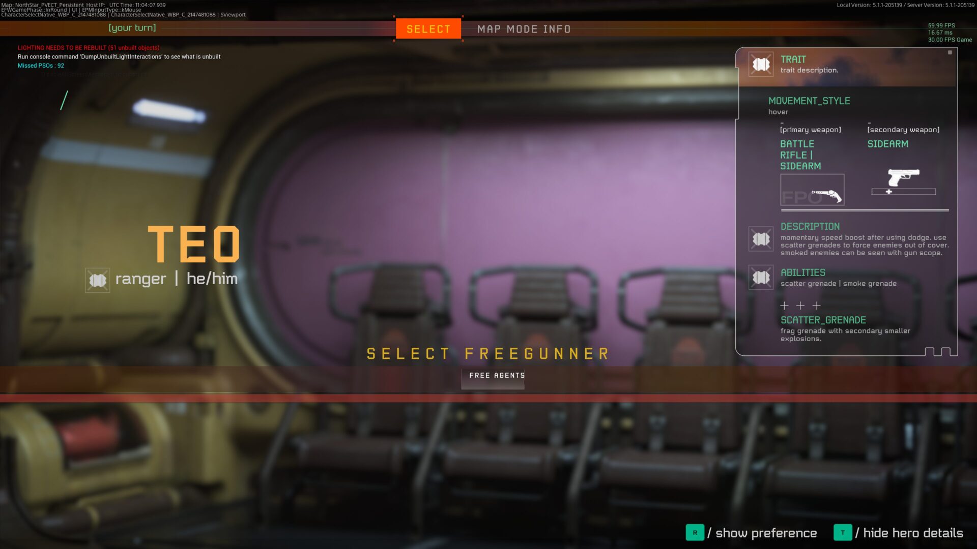 Pre-release build of PS5’s axed game Concord leaked | VGC