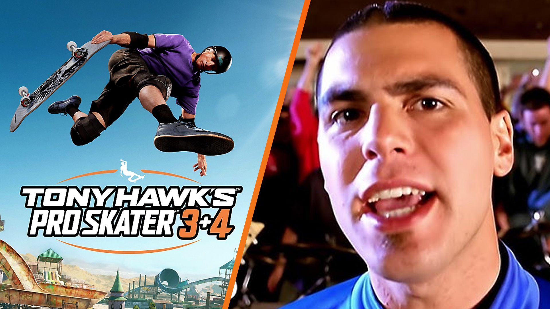 Alien Ant Farm says it’s a ‘bummer’ to be removed from Tony Hawk’s Pro ...