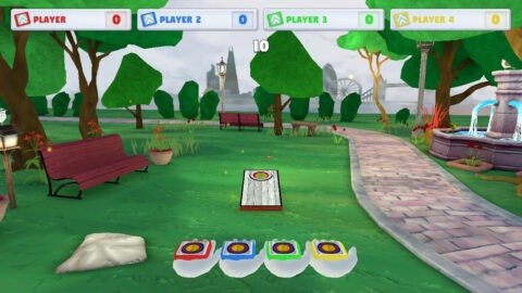 Amico releases some of its games on Switch and Steam, insists a console ...