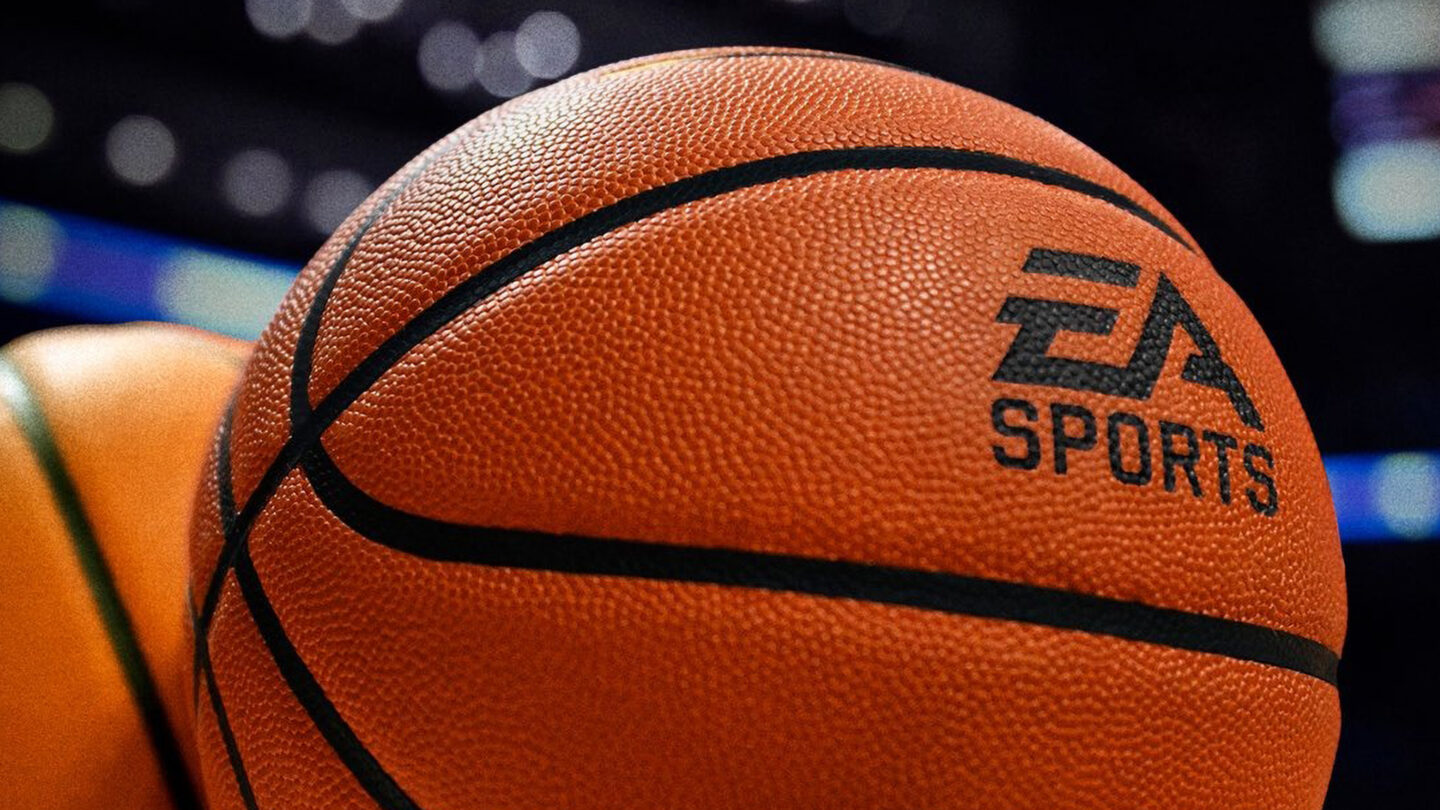 EA Sports is teasing its first NCAA March Madness college basketball ...