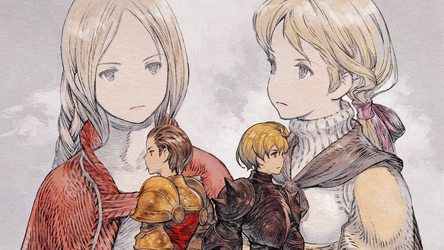‘My perceptions have changed’: Final Fantasy Tactics writer explains ...