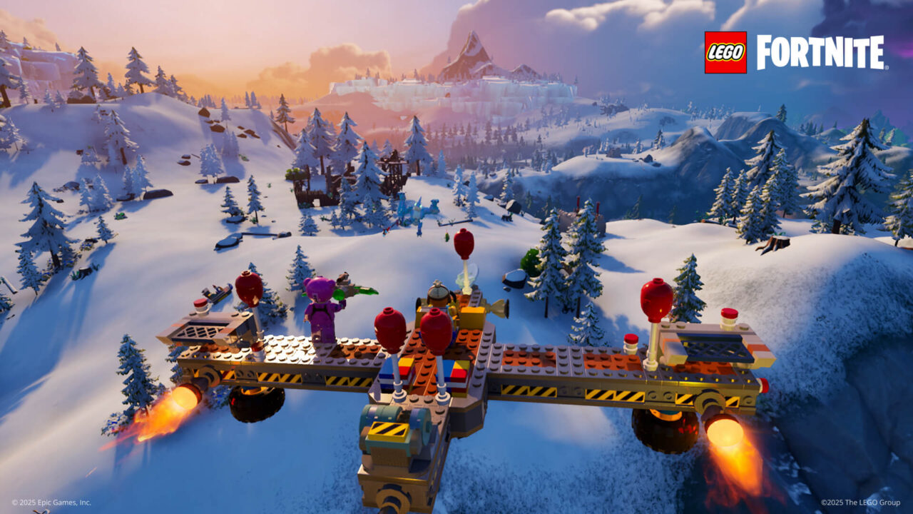 Fortnite Switch 2 improvements detailed, including mouse support and ...