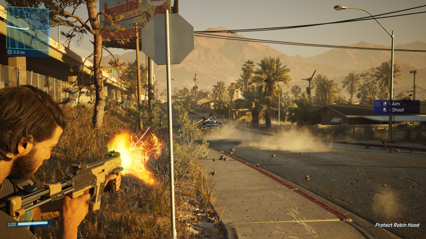 Switch 2 Welcome Tour, MindsEye, and Bubsy make Metacritic’s worst ...