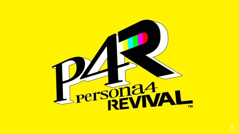 Persona 4’s remake, Persona 4 Revival, gets a new trailer and a release ...