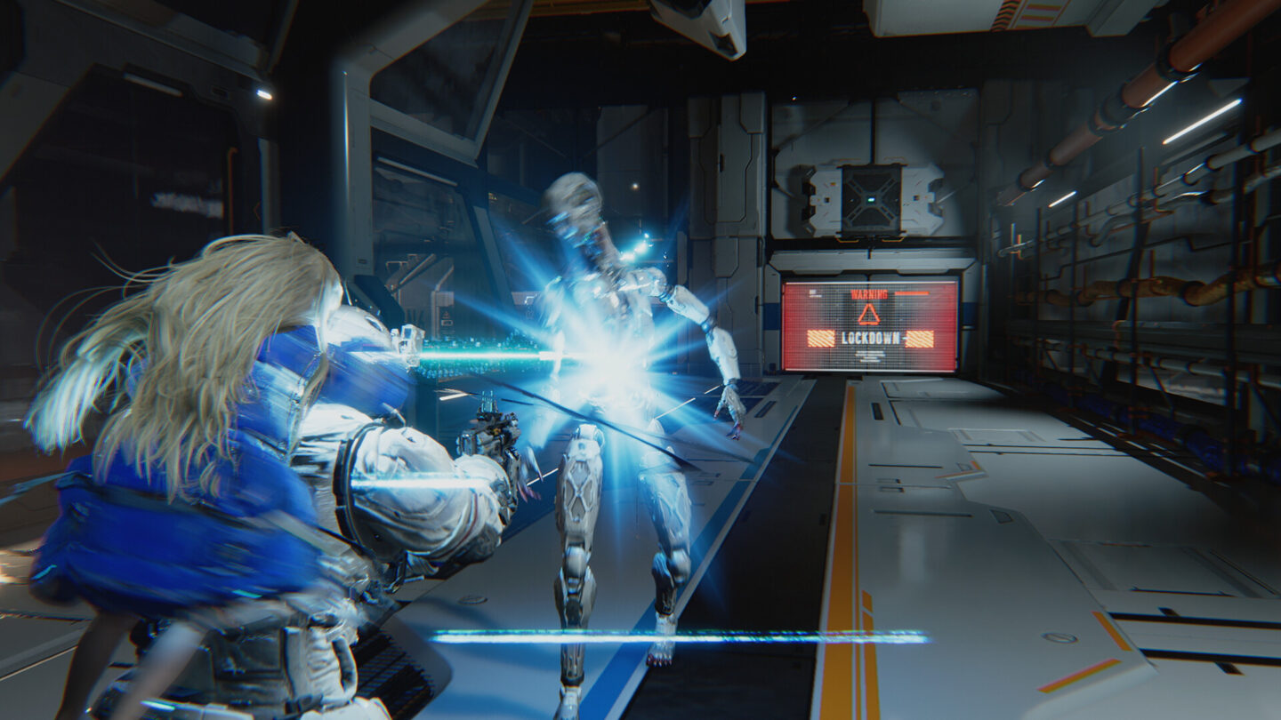 In its first gameplay demo, Capcom showed us why Resident Evil Requiem ...