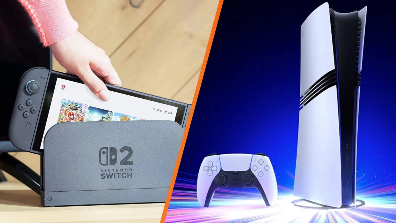 PS5 outsold Switch 2 in the US last month, as Black Ops 7 remained the ...