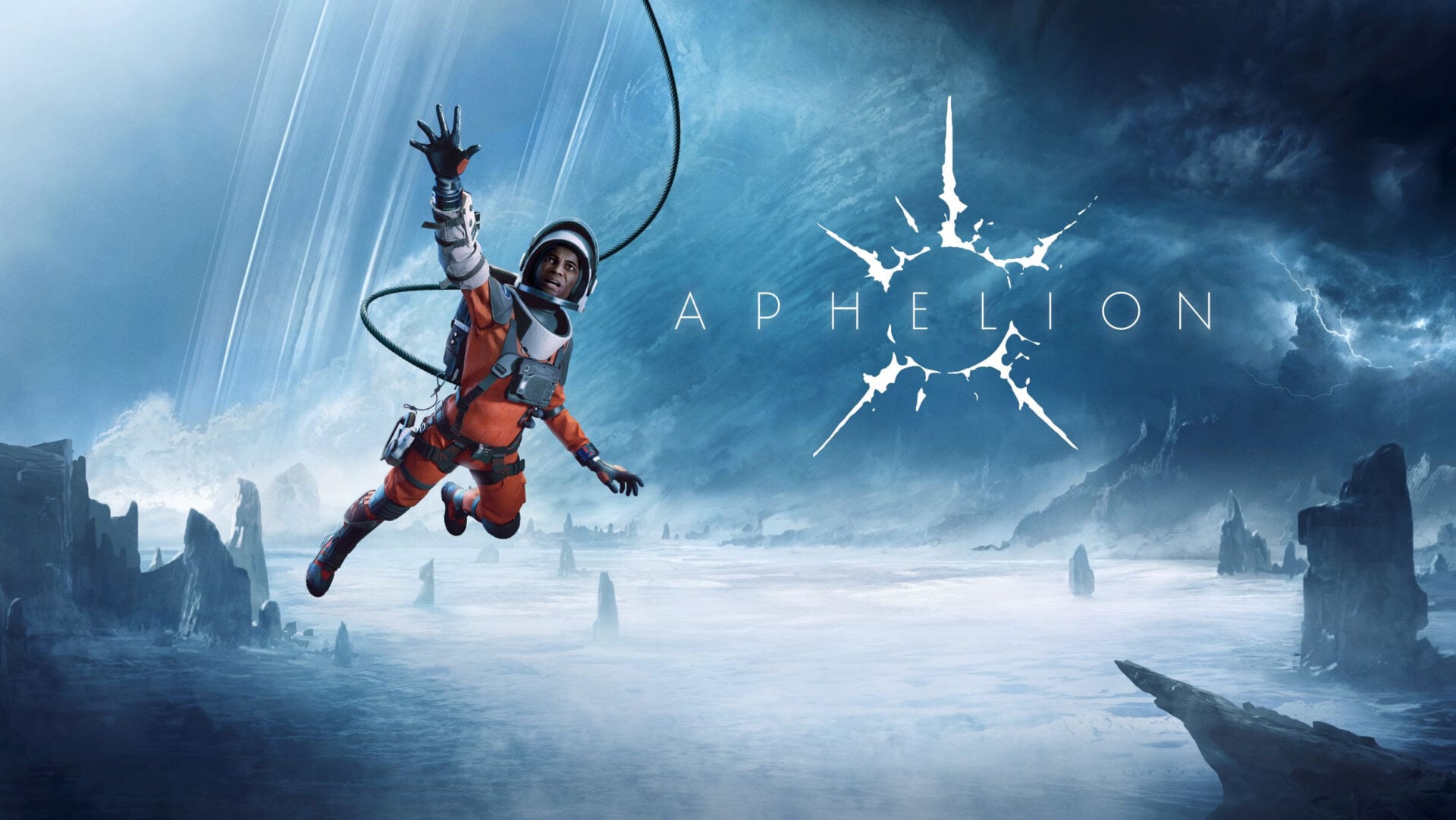 Don’t Nod’s next game is cinematic space adventure Aphelion, developed ...