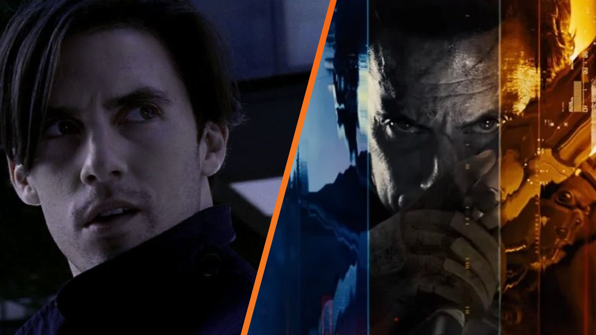 Call of Duty Black Ops 7 cast includes Heroes and This is Us star Milo ...