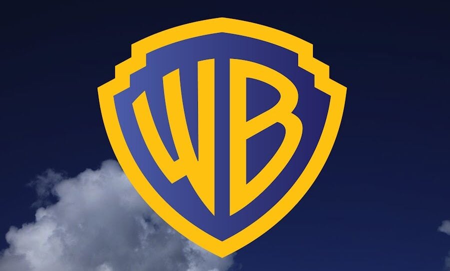 Warner Bros Interactive Entertainment Logo