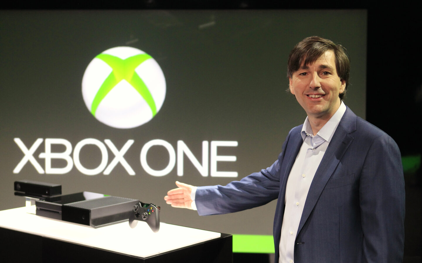 12 years after Xbox One’s ‘all-in-one’ vision, Microsoft will no longer ...