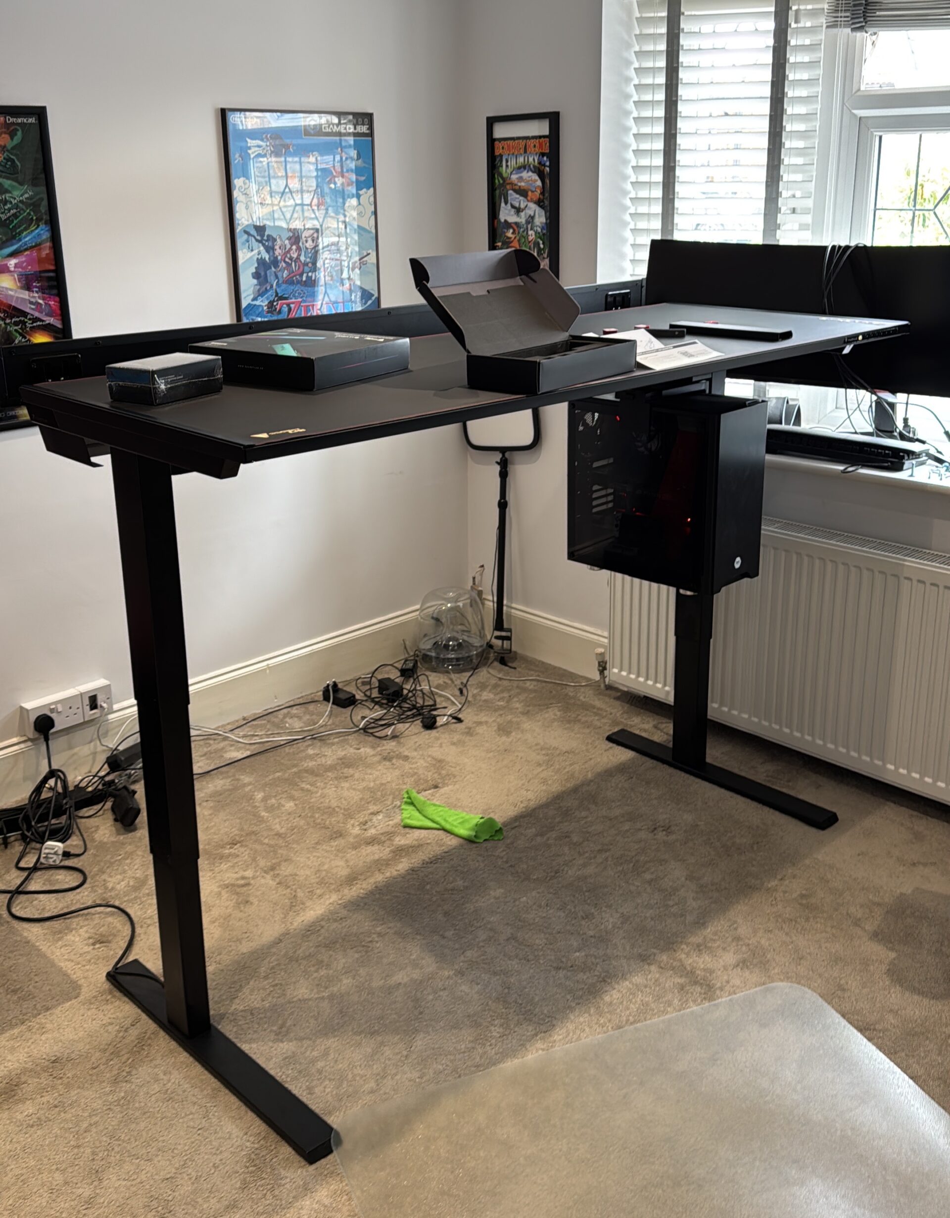 Magnus Pro Review: Secretlab’s smart desk has magnetic attraction | VGC