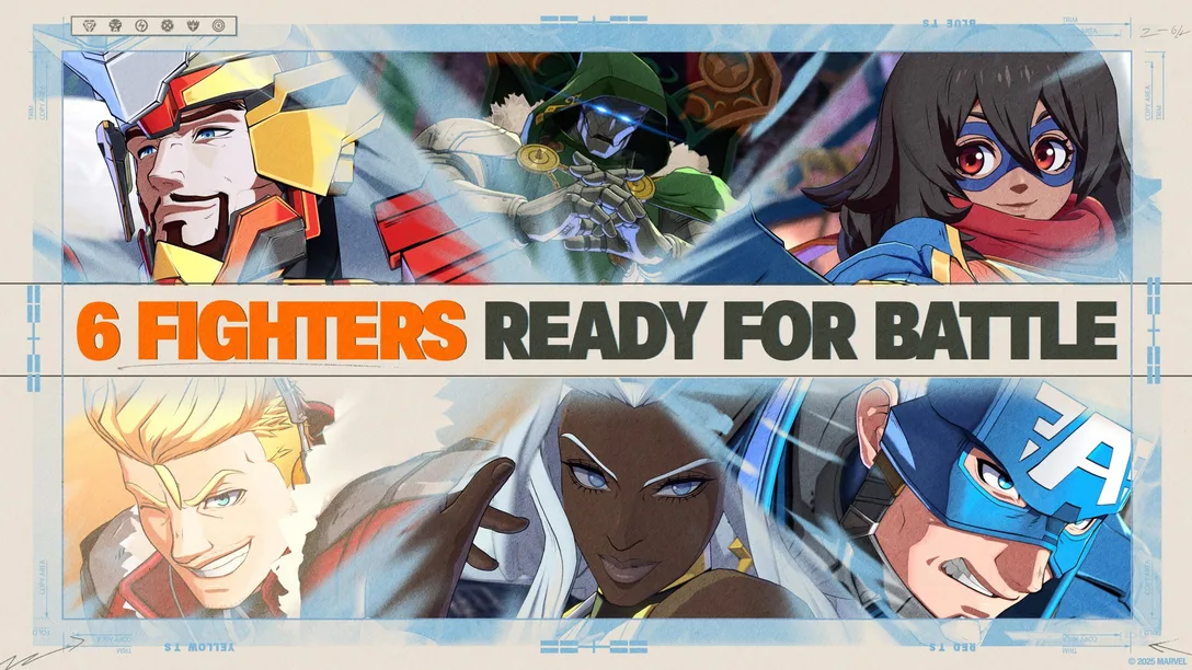 PlayStation and Arc System Works’ Marvel game will debut at Evo | VGC