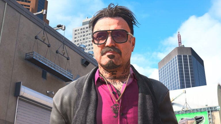The Return of Bam Margera: Iconic skate star talks Tony Hawk’s Pro ...