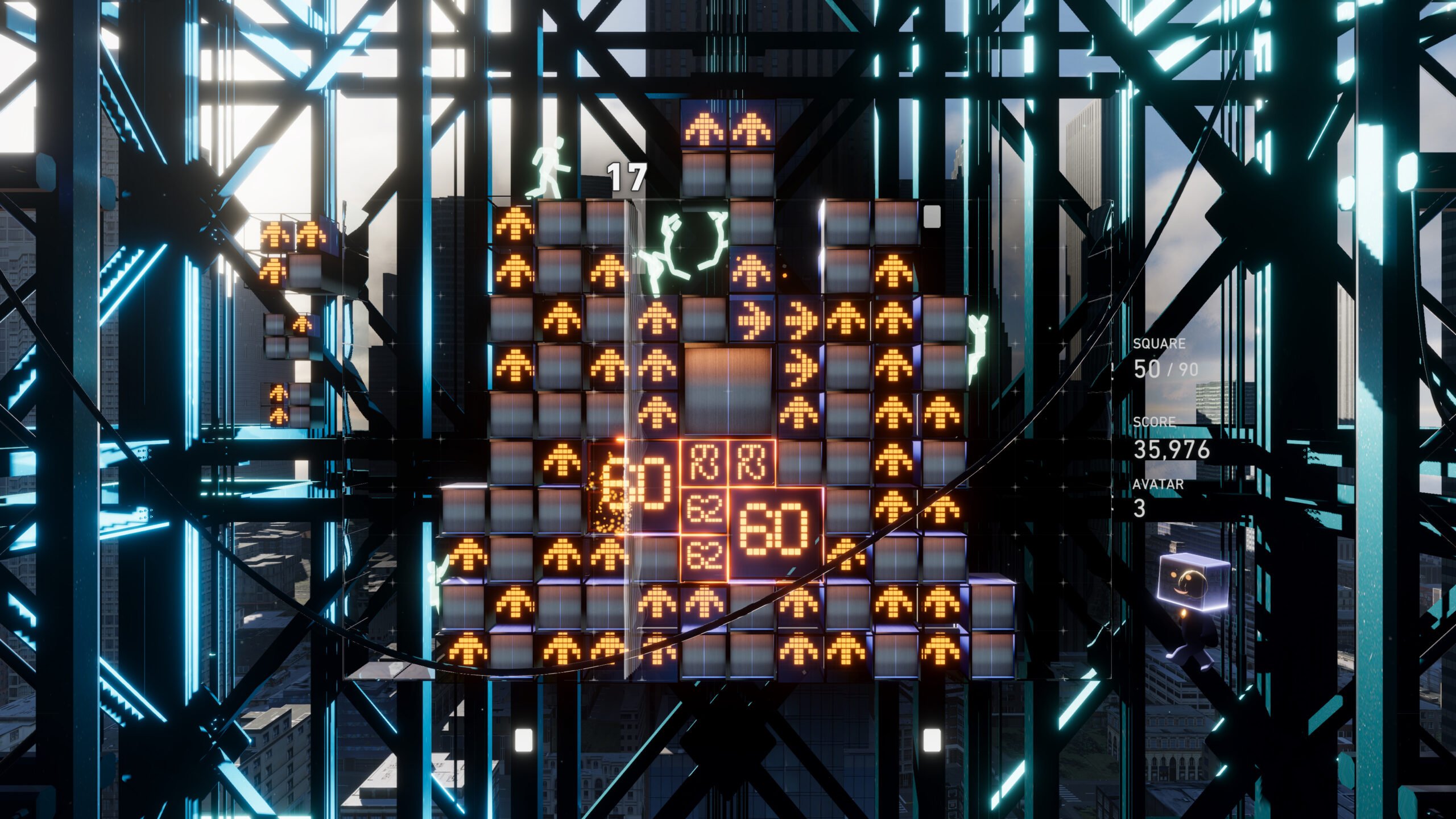 How do you follow up ‘The Perfect Game’? Why Lumines Arise could yet top Tetris Effect | VGC