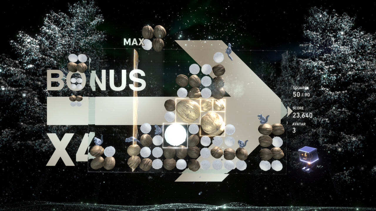 Lumines Arise review: Tetris Effect follow-up is an audio-visual ...