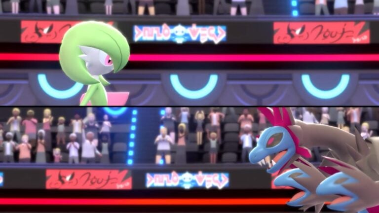 Pokémon Champions: New details revealed for Switch and mobile battling ...