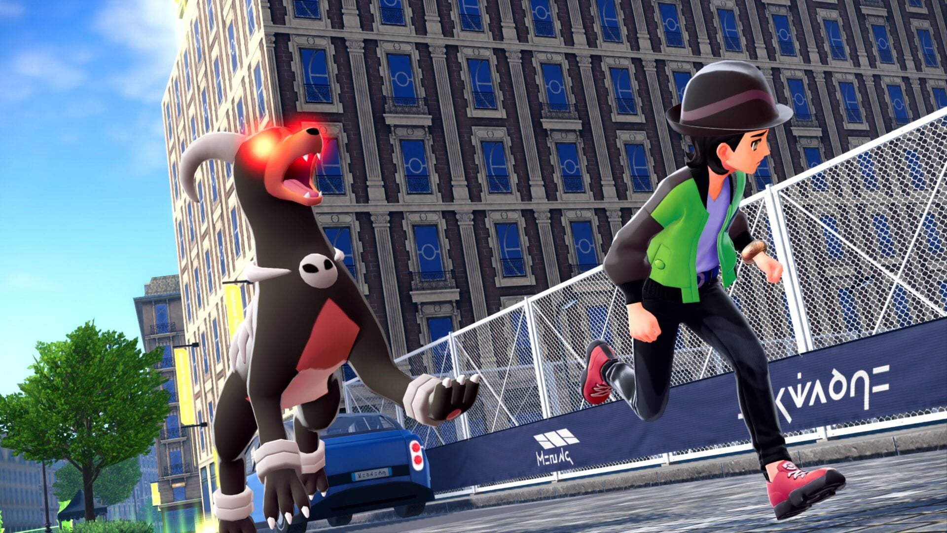 Embark reveals October launch for sci-fi extraction shooter ARC Raiders ...