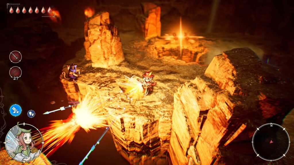 A new HD-2D RPG from Square Enix has been announced for Switch 2, with ...