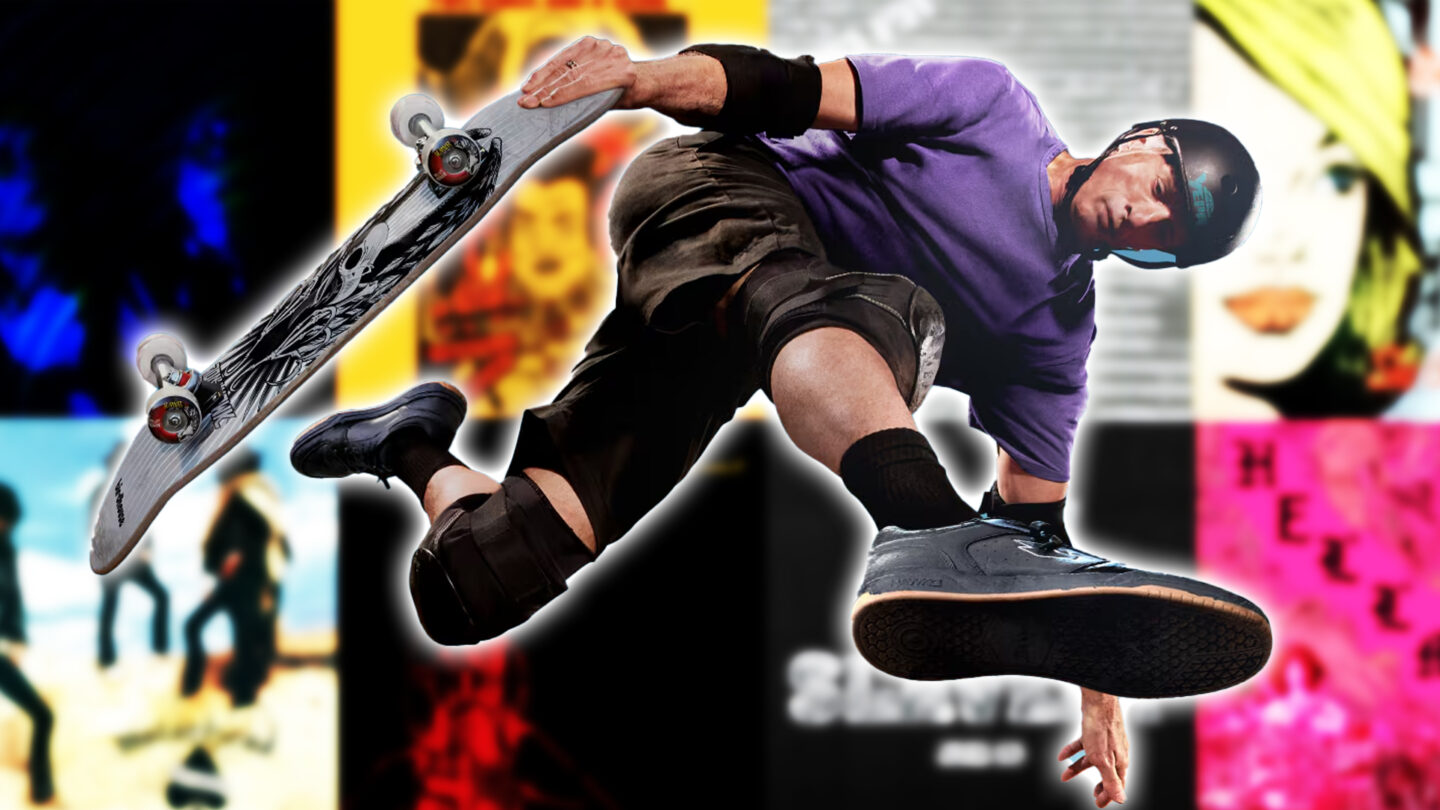 Reviews | VGC - Video Games Chronicle