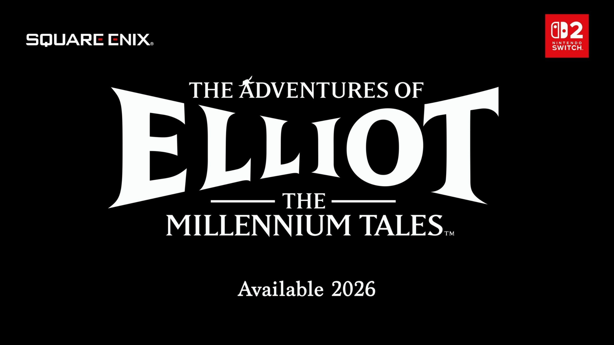 A new HD-2D RPG from Square Enix has been announced for Switch 2, with a demo out today | VGC