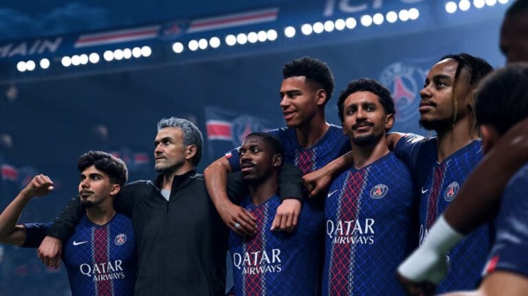 EA Sports FC commentator lets EA use an AI version of his voice to ...