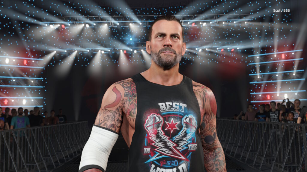 WWE 2K25 Switch 2 review: 2K redeems itself with the first great ...